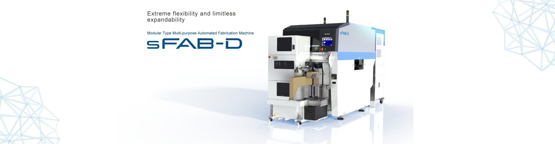 FUJI SMT Site | FUJI CORPORATION